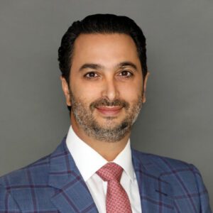 Daniel J. Rafii, Esq. | Personal Injury Lawyer | Employment Attorney ...