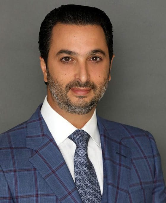 About Me - Daniel J. Rafii, Esq. | Personal Injury Lawyer | Employment ...