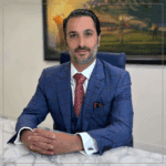 Daniel J. Rafii, Esq. | Personal Injury Lawyer | Employment Attorney ...