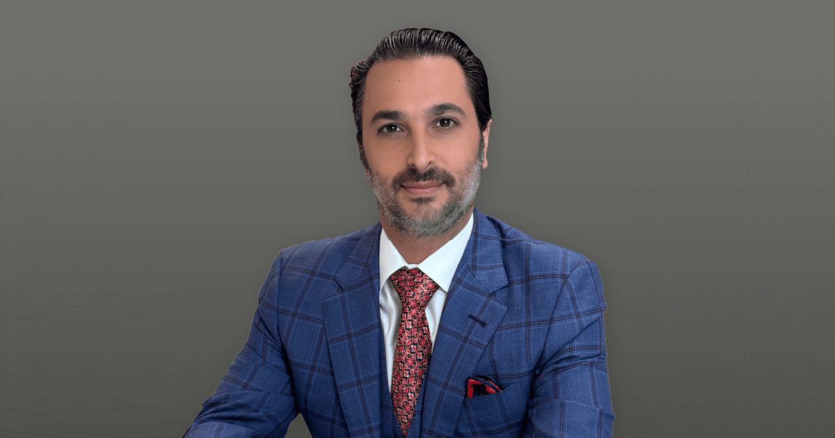 Daniel J. Rafii, Esq. | Personal Injury Lawyer | Employment Attorney ...